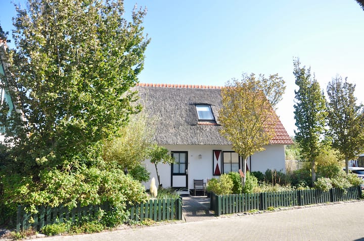 Buitenplaats 90 Vakantiehuis In Callantsoog - Callantsoog