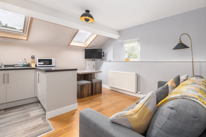 Devoke Water Apartment - Eskdale