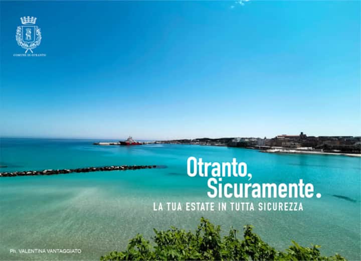 Adriaticbeach.apartments - Otranto
