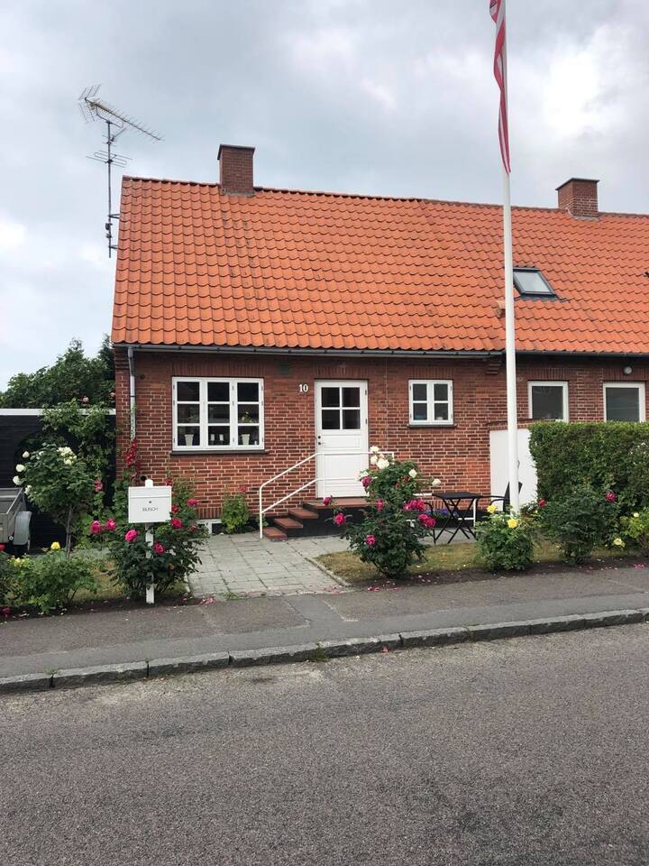 Værelse Tæt På Strand, Skov Og Rønne Centrum. - Bornholm