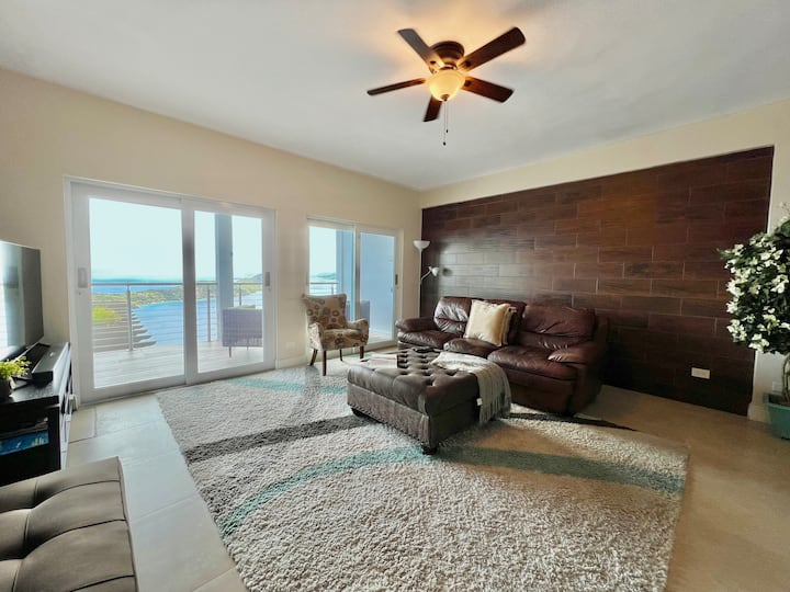 Exquisite Hillside Condo 2 - St. Thomas, U.s.v.i. - Saint Thomas