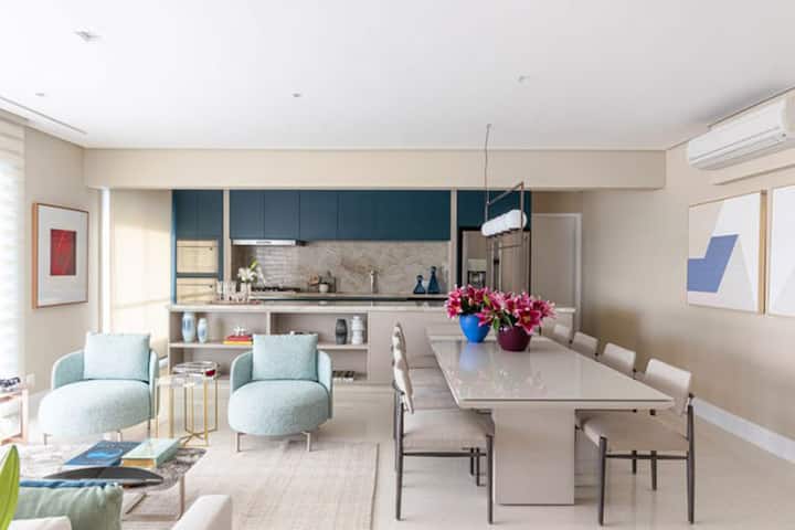 Ap Studio Em Frente Do Shopping - Campolim - Sorocaba