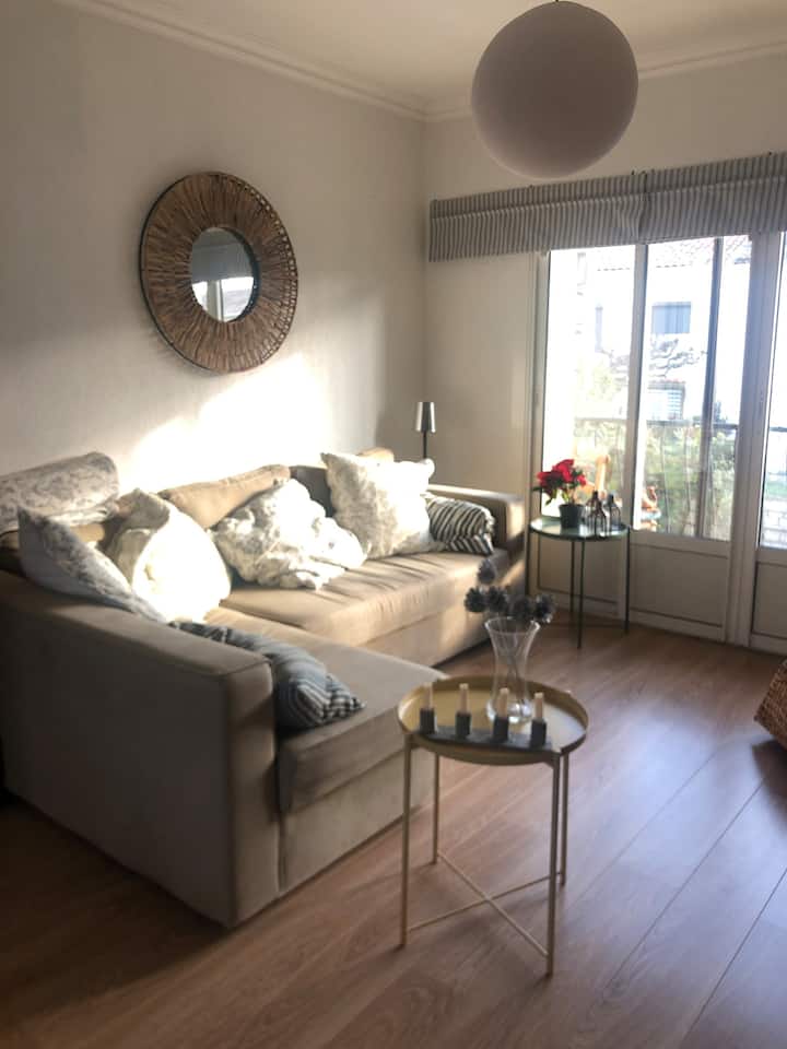 Maison Avec Piscine Près Du Centre Et Des Plages - Montpellier
