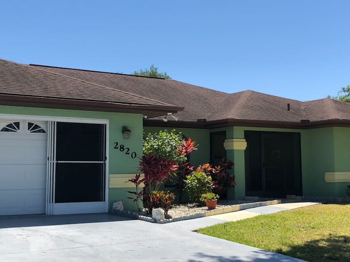 Ramsay's Hideaway - North Port, FL