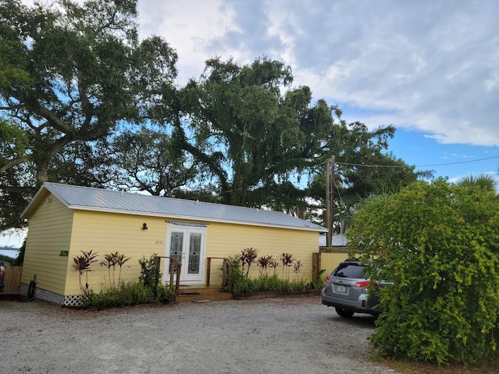The Micco Fishing Bungalow On The Indian River Fl - Sebastian, FL