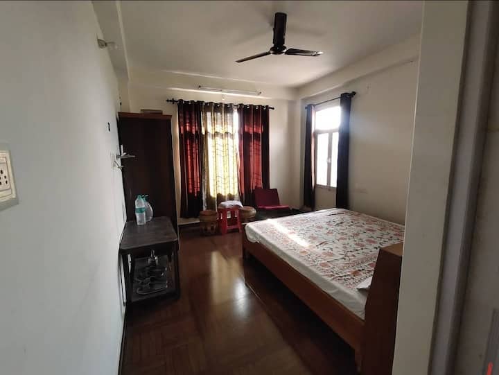 Private Room 3 Paul Cottage - Manali