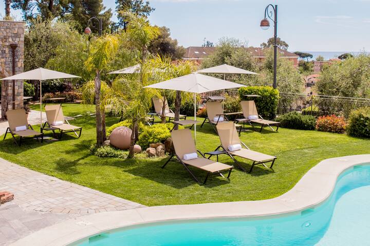 Appartamento Con Terrazza - Imperia