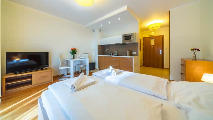 Sun & Snow Resort Izery, Apartament 232 - Szklarska Poręba