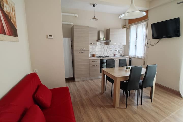Maison Ametista Comfort Apt. - Padoue