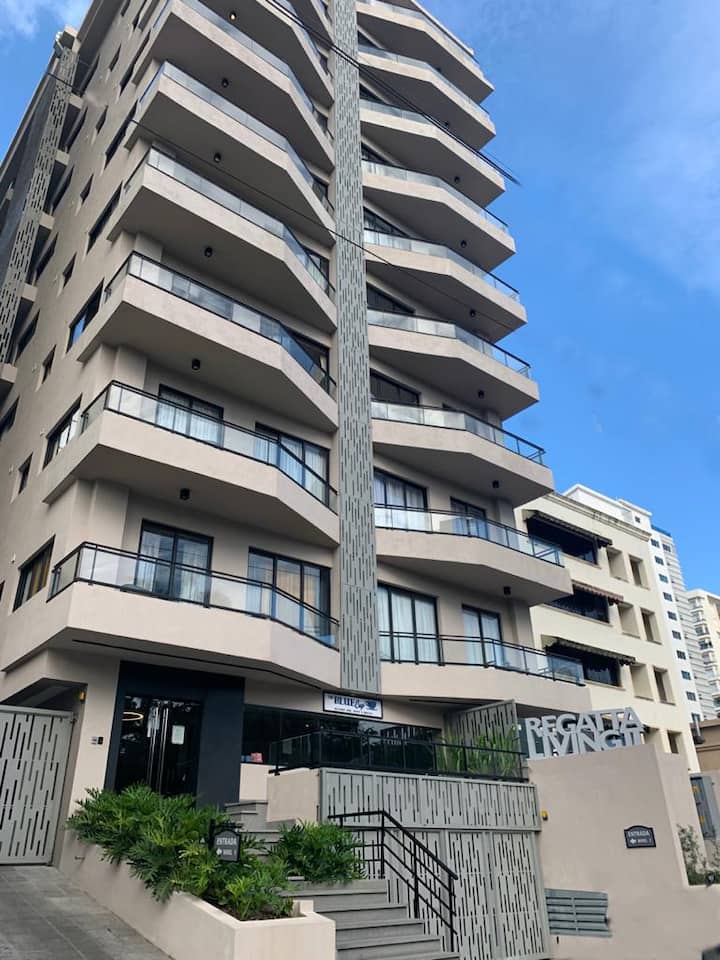 Luxury Apartment In Piantini, Santo Domingo - Santo Domingo