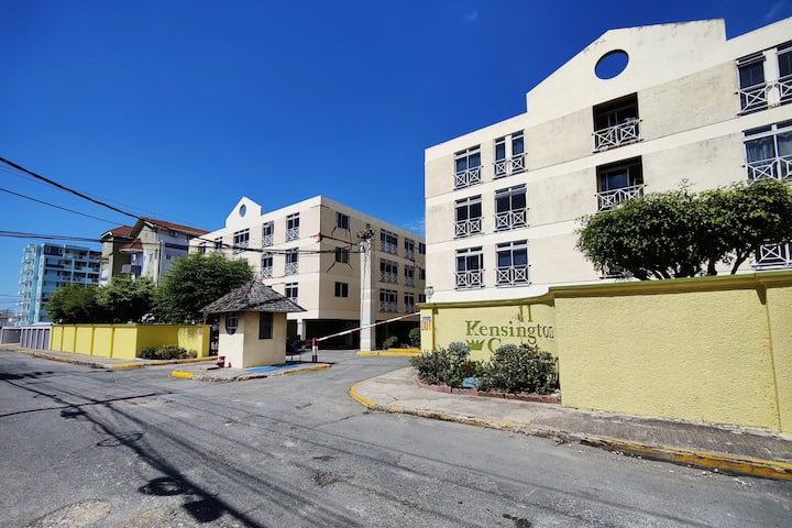 New Kingston Gated 24 Security Best Value - Kingston