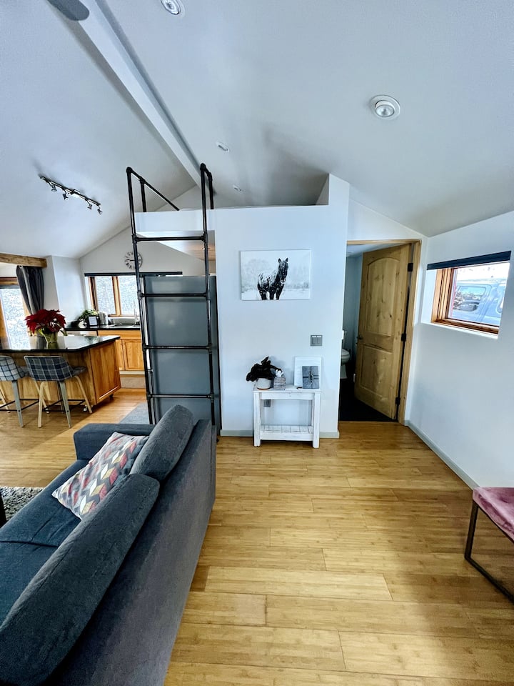 Private Cabin And Hot Tub In The Woods - Glenwood Springs, CO