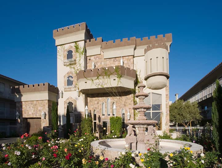 Private Royal Suite - 拉斯維加斯, NV