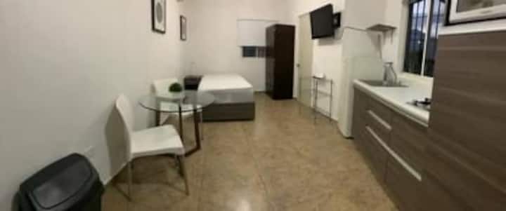 Loft En Lomas Del Valle - Monterrey