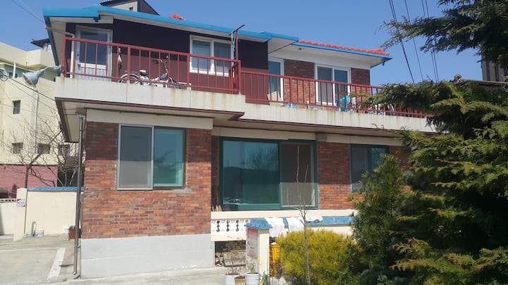Detached House (First Floor) - Fun And Happy Time. - 양양읍