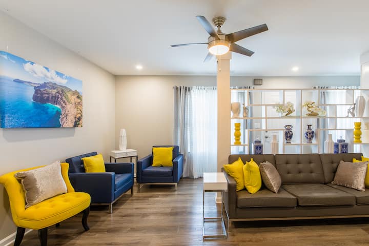 Rooms At Taylor Street Left Side Upper - Atlanta, GA