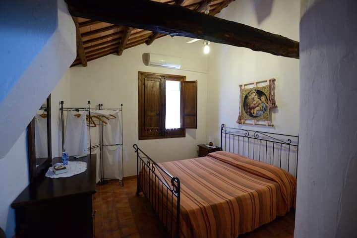 Appartamento Con 2 Camere - Duca Di Castelmonte - Erice
