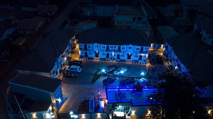 Enugu Vacation Rentals & Homes - Enugu, Nigeria | Airbnb