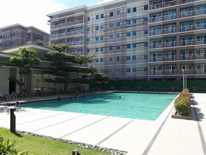 Doc's Place 3 @ Trees Residences - Quezon City