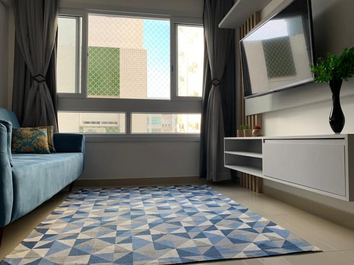 New 2 Bedroom Apartment, Close To The Beach - Xangri-Lá