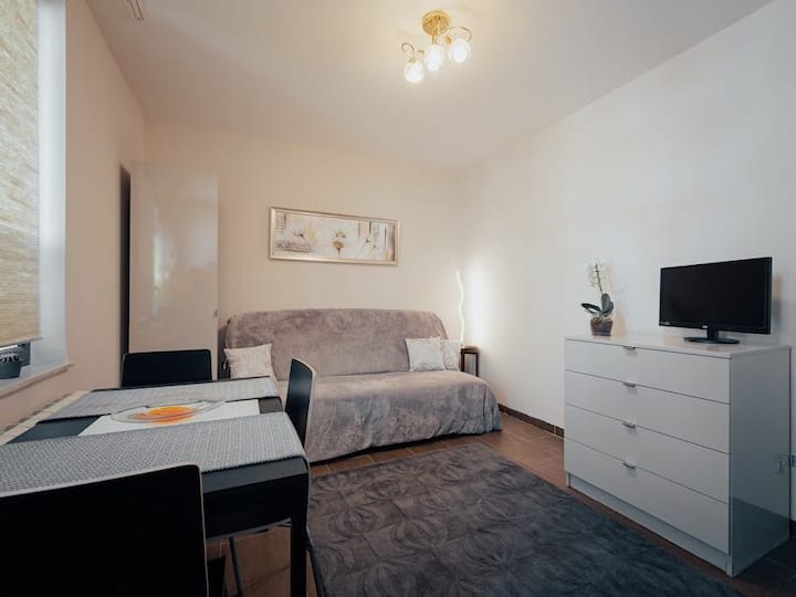 Cozy Apartment In The Heart Of Sofia Free Parking - Sofia