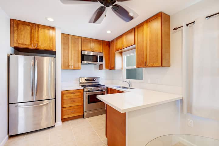Close To Everything Fun - 2br 2bath - San Diego