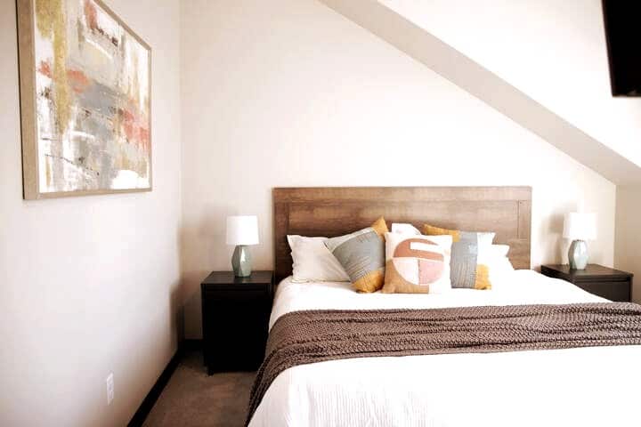 The Granny Flat - Bozeman, MT