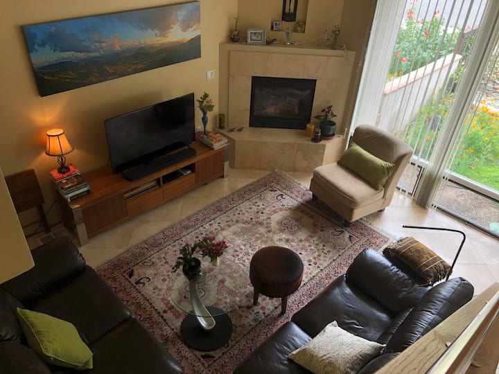 House In Downtown San Luis Obispo! - San Luis Obispo, CA