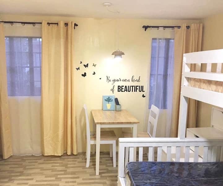 Little House Of Prairie - A 4pax Group Get-away - Sibonga