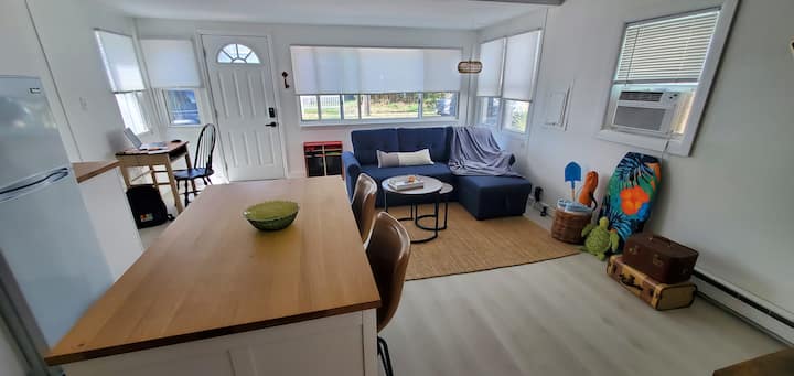 Belmar Beach Bungalow - Point Pleasant Beach, NJ