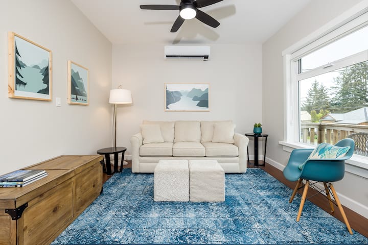 Cumberland Guesthouse~village View Suite~2 Bedroom - Cumberland