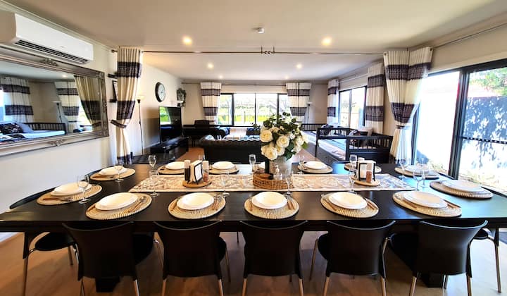 Capel Sound "Oasis" Getaway - Dromana