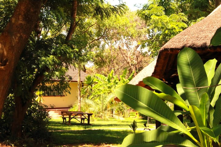 Chinhoyi Vacation Rentals & Homes - Mashonaland West Province, Zimbabwe ...