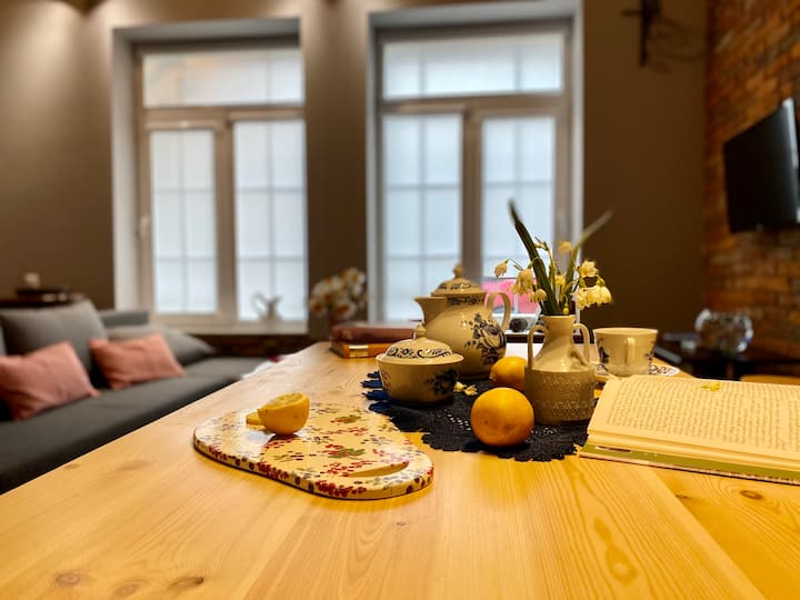 Cozy House 27 In Old Batumi - 바투미