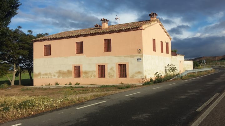 Apartamento Turístico - Maíces - Toro