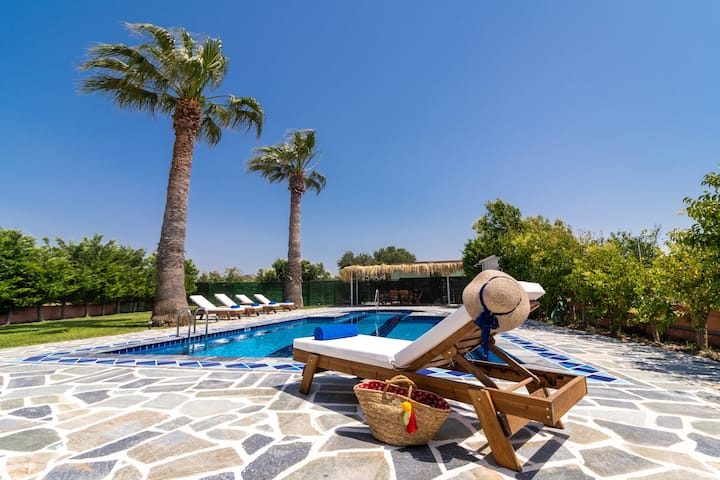 Paralia Fanes : locations de vacances et logements - Fanes, Grèce | Airbnb