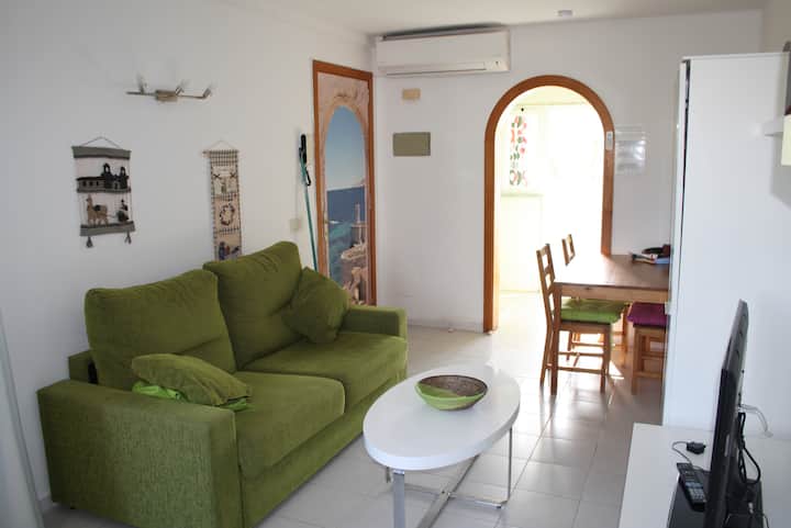 1b Parking Gratis, Piscina Con Jardín, Wifi - Pollença