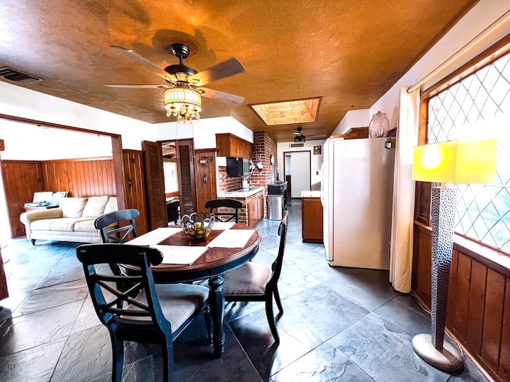 Fig Ranch Great Family House - Fresno, CA