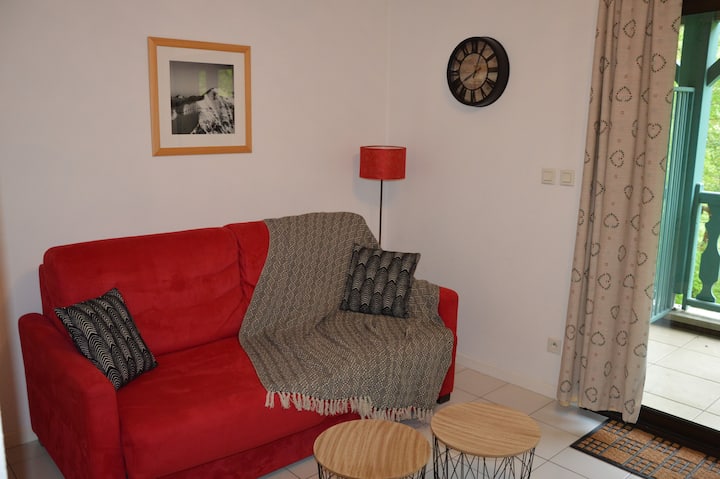 Studio Confortable Au Coeur D'arreau - Arreau