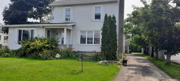 Quebec City Vacation Rentals | Apartment and House Rentals | Airbnb