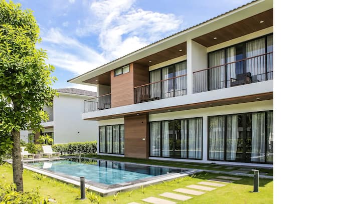M Beach Luxury Villas Phu Quoc - Phú Quốc