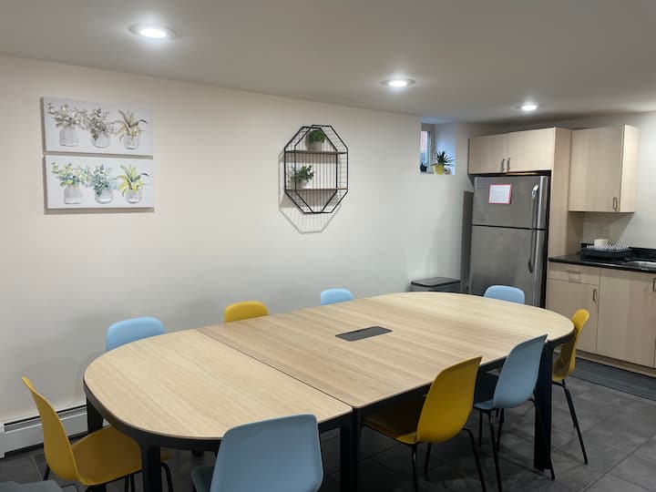 Charming Apartment Strategically Located - Seattle