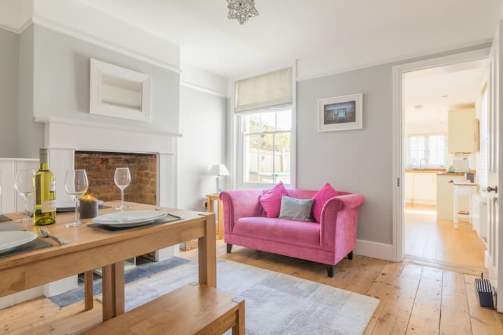 Jubilee Cottage - Whitstable