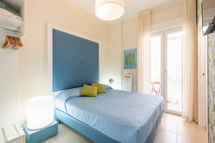 B&b Fablas, Verona Borgo Trento - Camera Antigua - Vérone