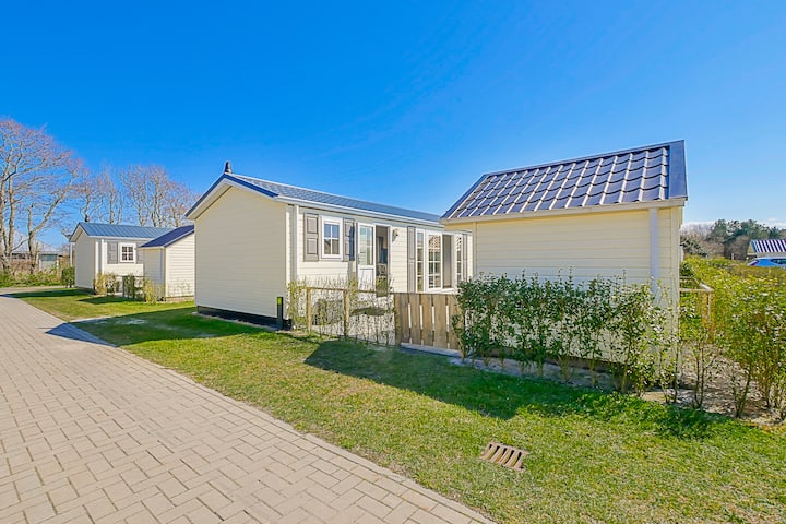 Chalet Luttikduin 19 Callantsoog - Groote Keeten