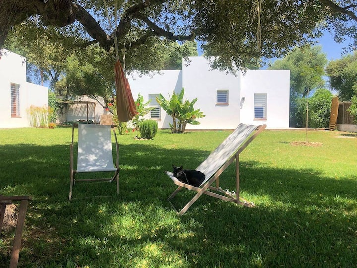 Charmant Bungalow - Los Caños de Meca