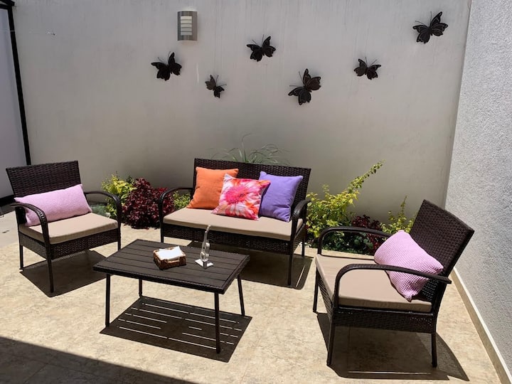 Casa Dangar, Pátzcuaro - Pátzcuaro