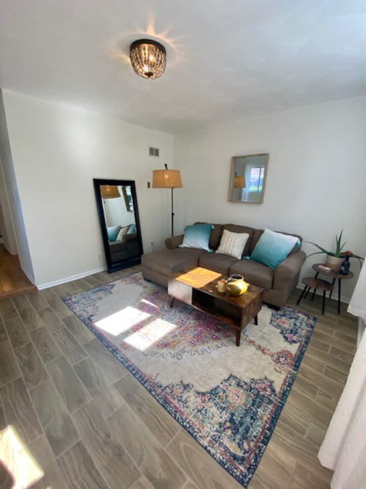 The Original Tiny Home - Roanoke, VA