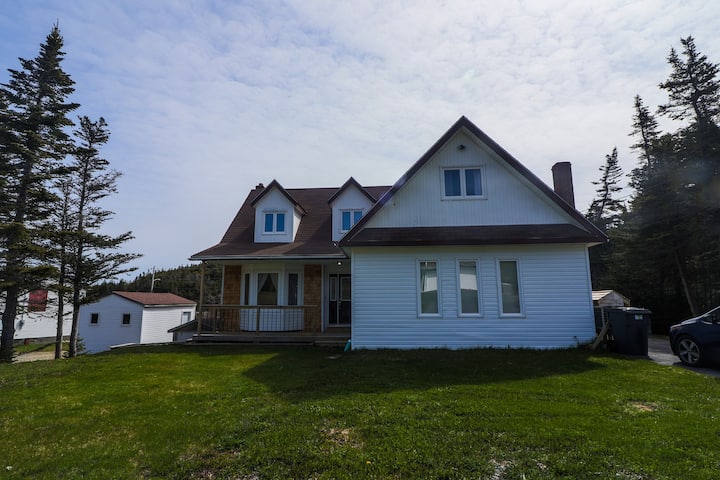 Ryan's Retreat - Bonavista