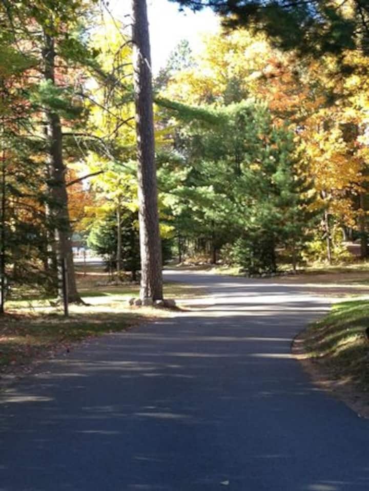 Eagle River, Rv Stay,activities, Beach,  Lake - Eagle River, WI